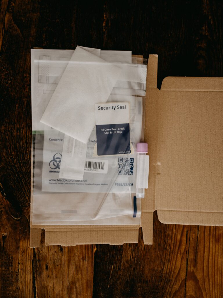 Why DIY mold test kits don't work - Home Biotesting